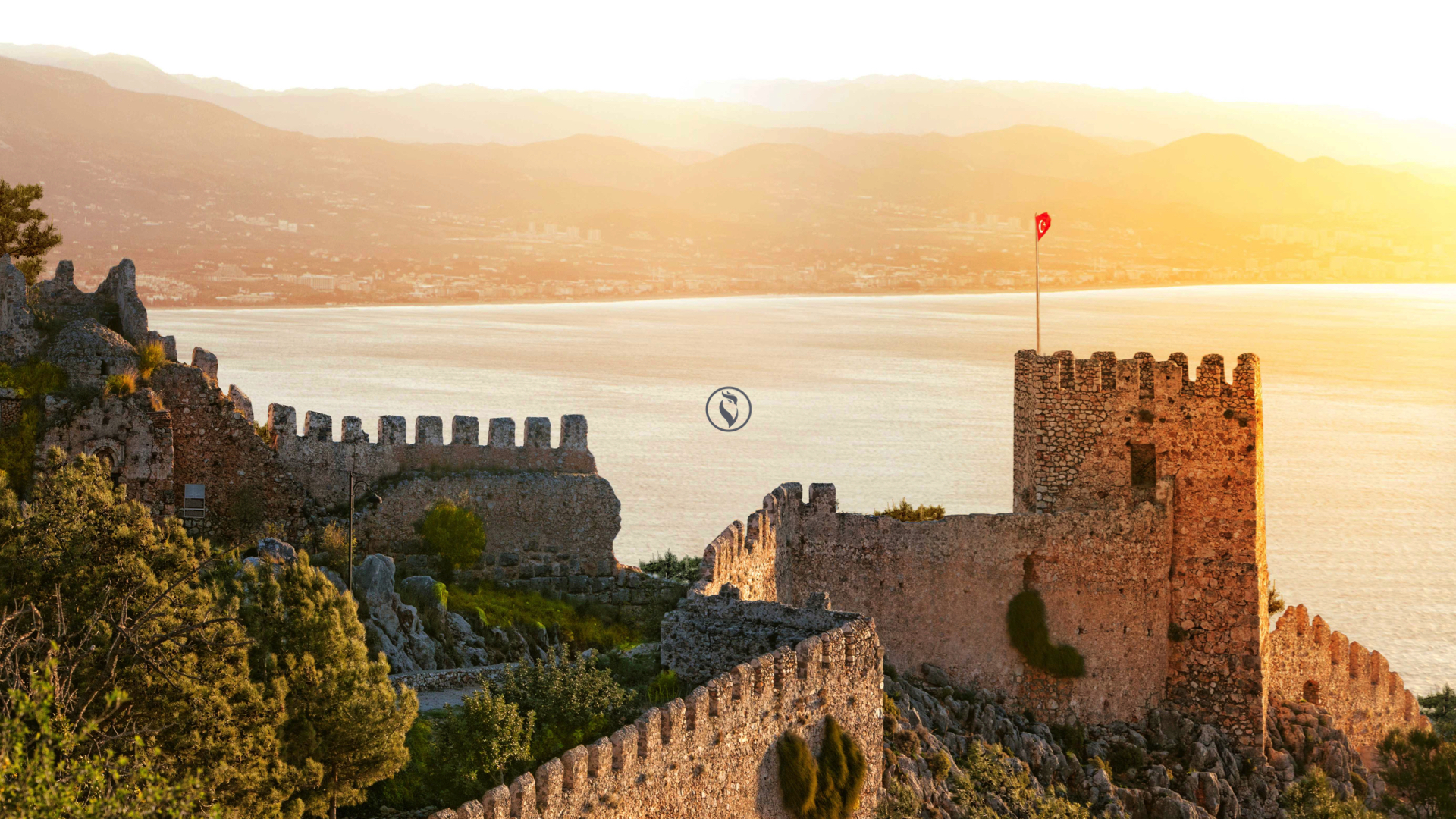 Side - Alanya, Turkey Private, Guided Day Tour