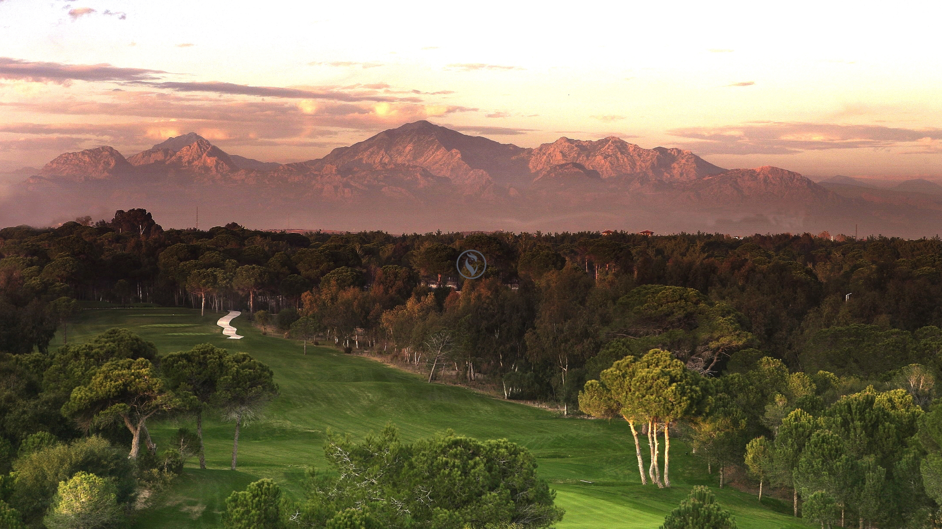 Antalya Golf Club | PGA Sultan & Pasha Green Fees | OWL Tourism