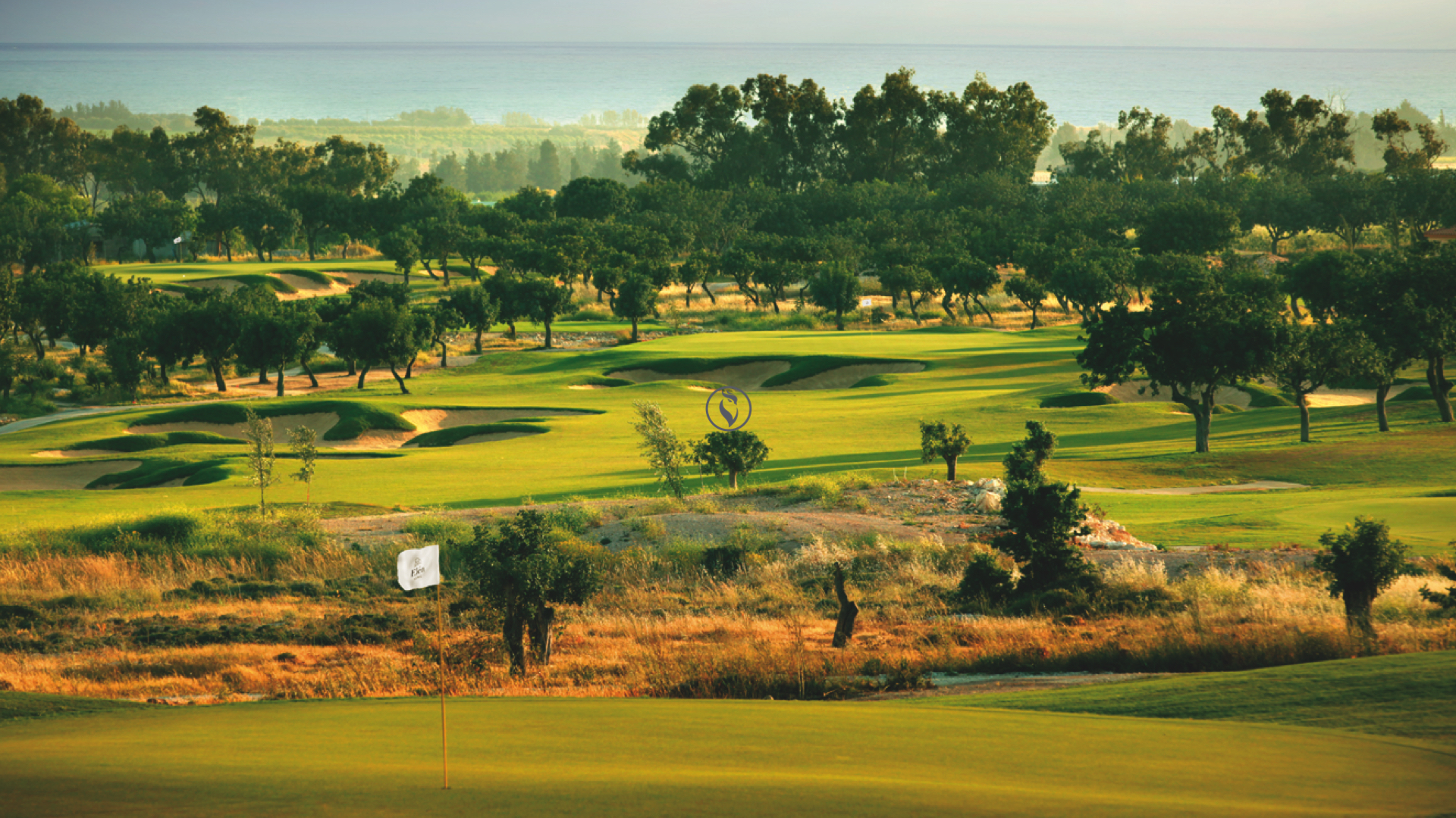 Elea Estate Golf Club | Discounted Green Fee Rates | OWL Tourism