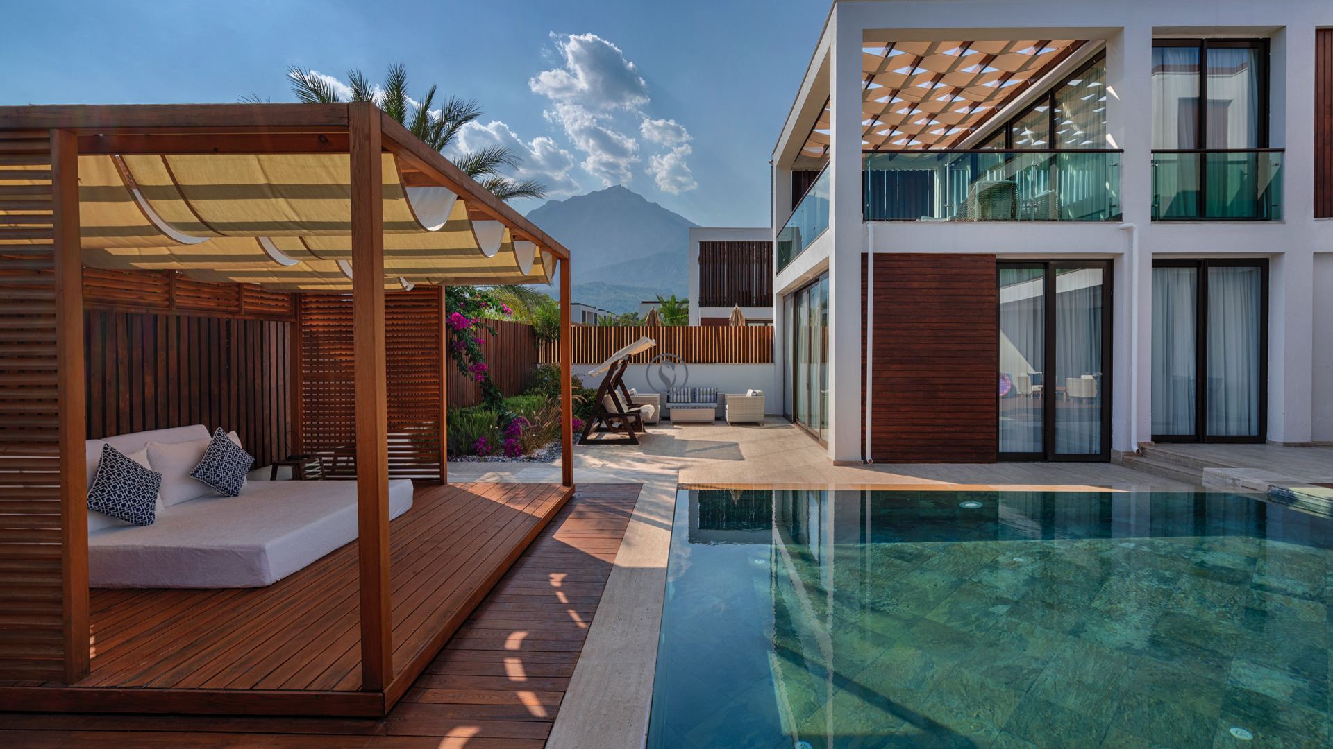 Rixos Premium Tekirova, Superior Villa | OWL Tourism - Luxury Retreat