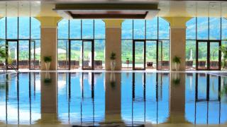 Pravets Golf & SPA 4* Costum Golf Holidays Casino