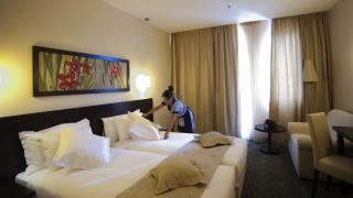 Pravets Golf & SPA 4* Costum Golf Holidays Casino